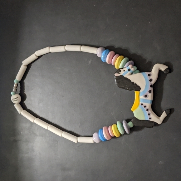 Candace Loheed Ruby Z | Jewelry | Rare Vintage Ruby Z Candace Loheed ...